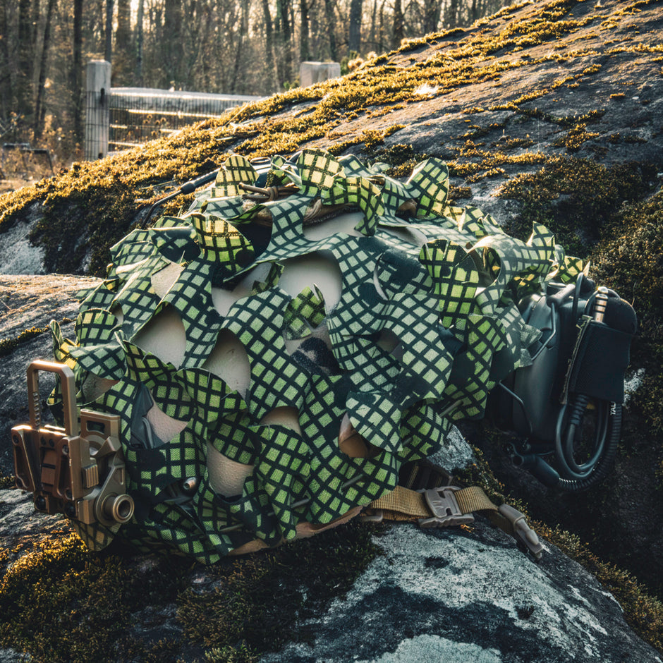 Bear Customs LLC | USA-Made Tactical Nylon Gear & Chest Rigs