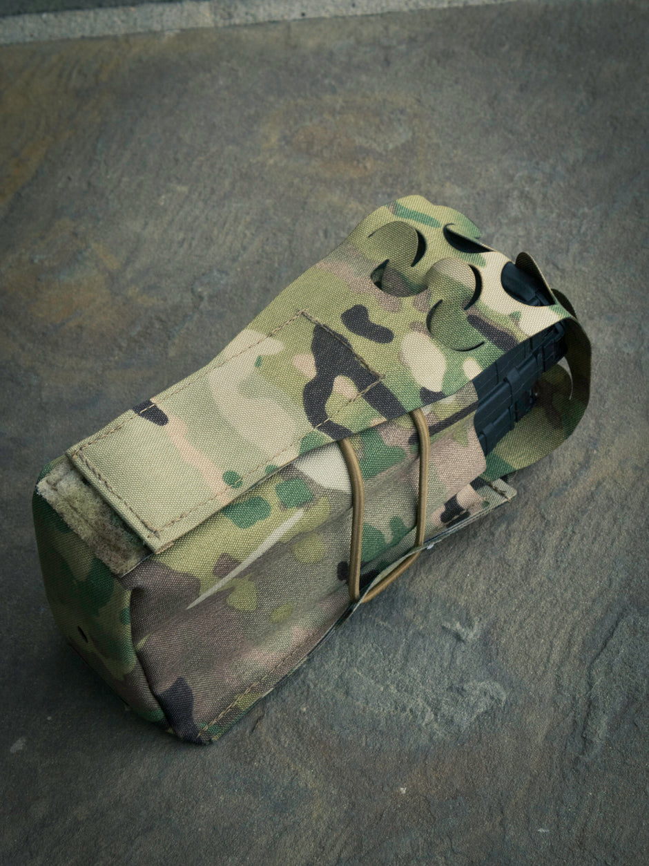Bear Customs LLC | USA-Made Tactical Nylon Gear & Chest Rigs